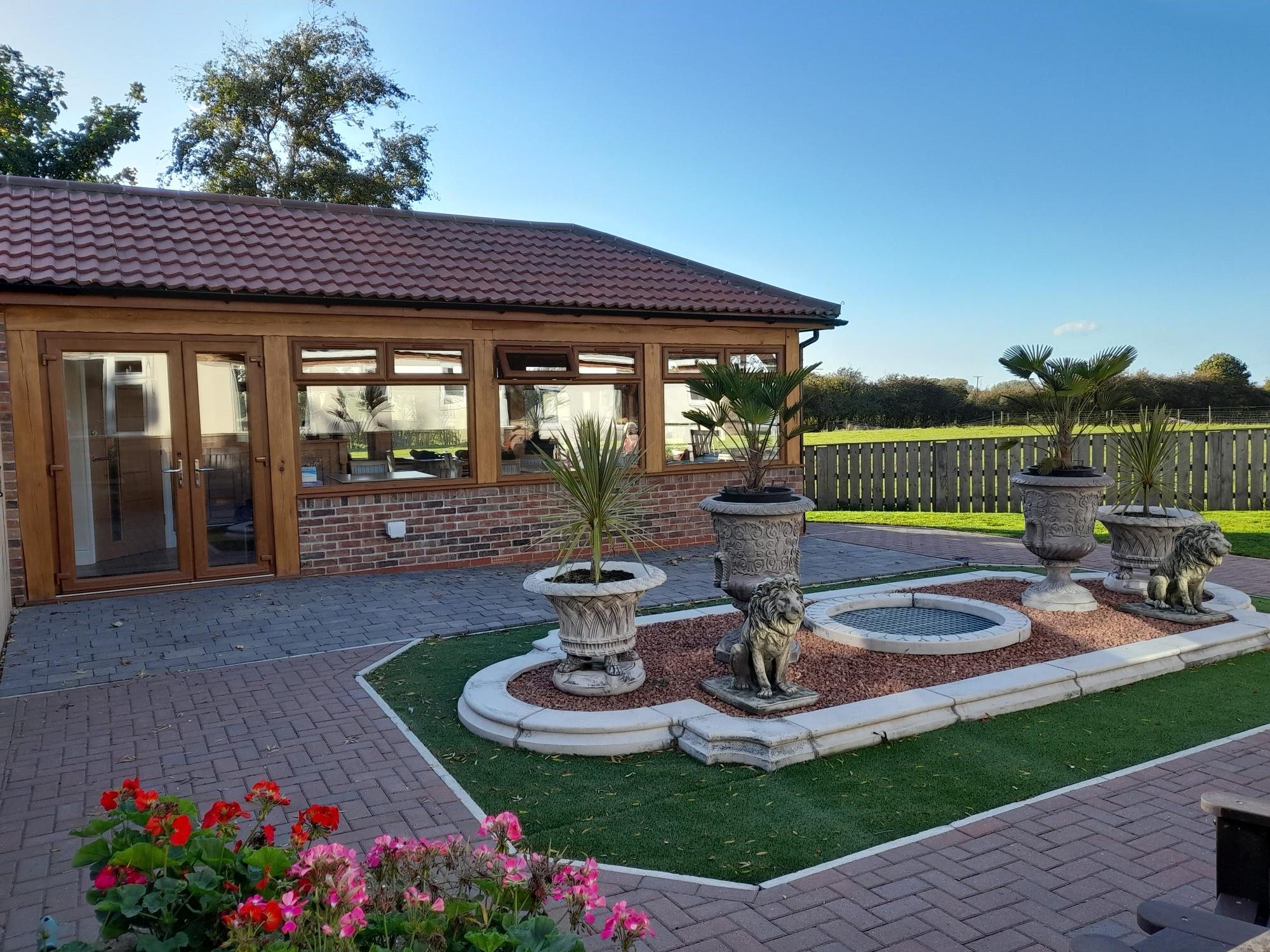 Gallery – Eastfield Farm Residential Home