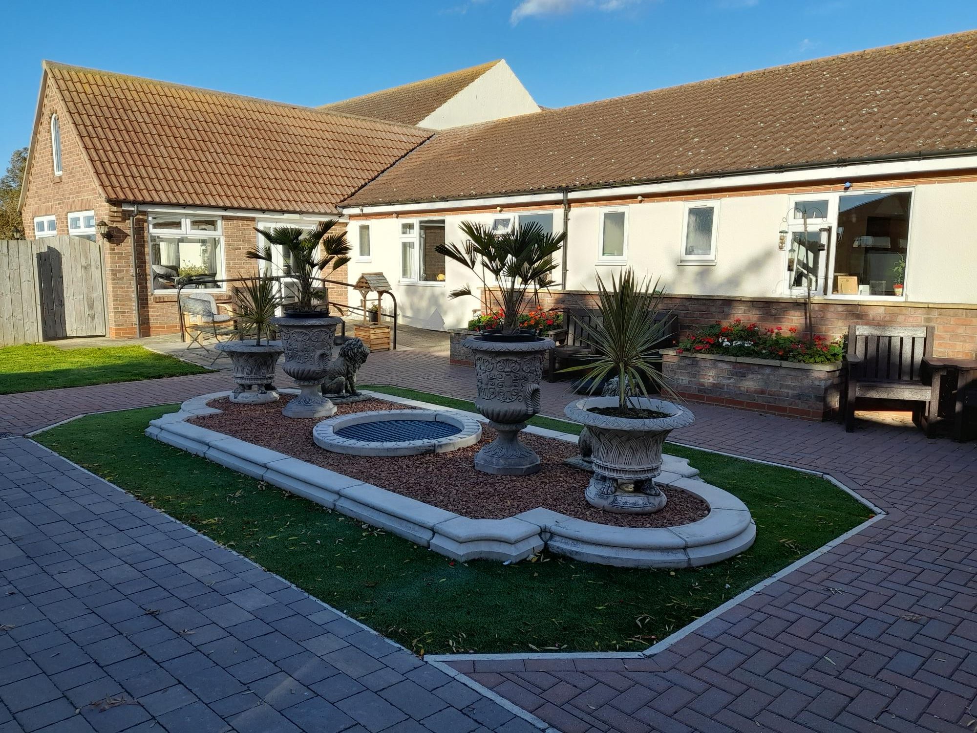 Gallery – Eastfield Farm Residential Home